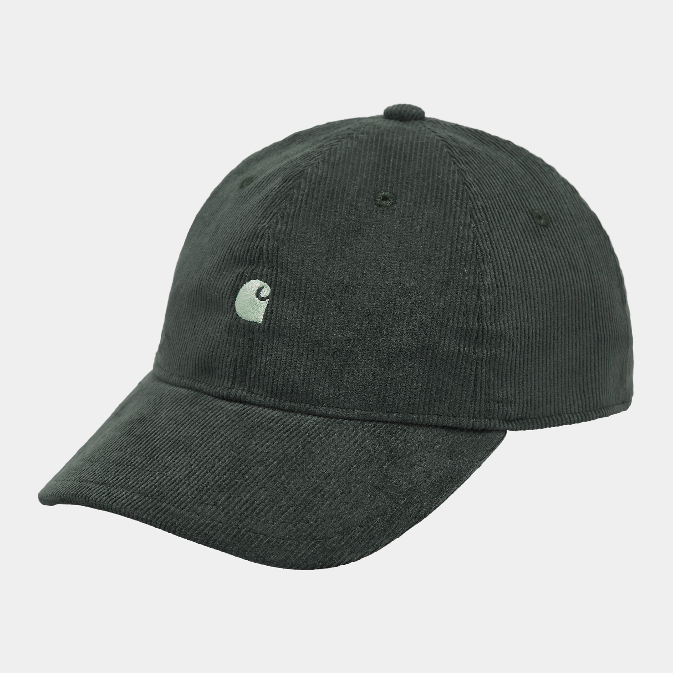 Harlem Cap hemlock green pale spearmint | Cap